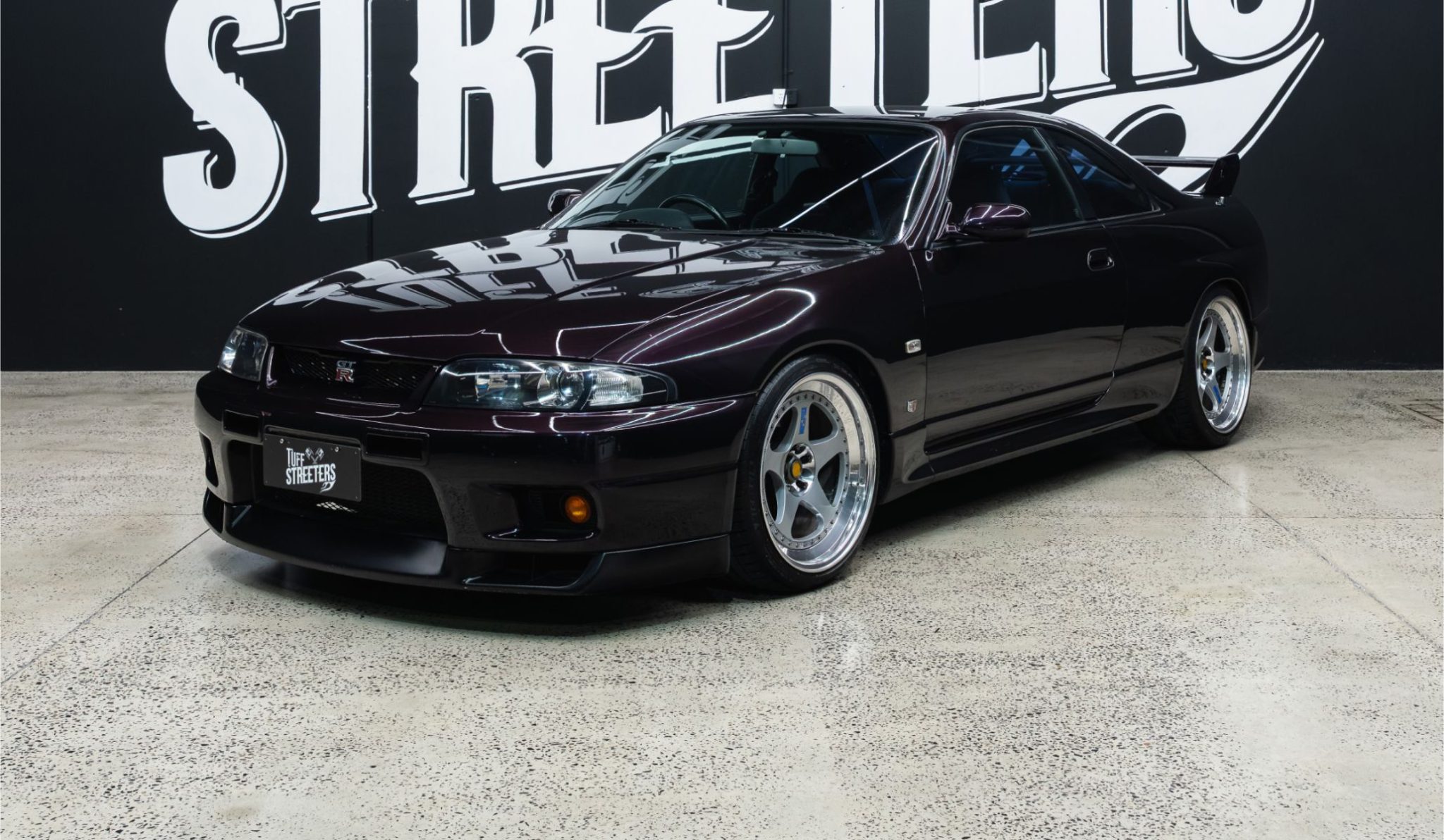 VIP Members - Tuff Streeters