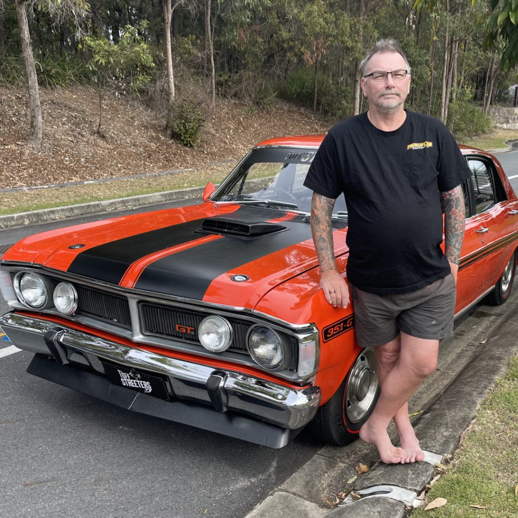 Past Winners - Tuff Streeters