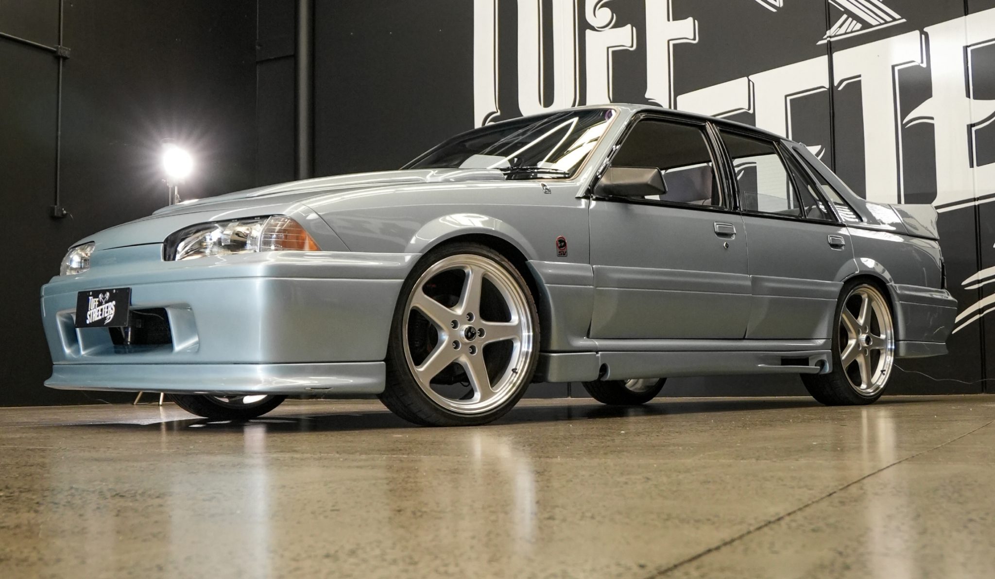 VIP Members - Tuff Streeters